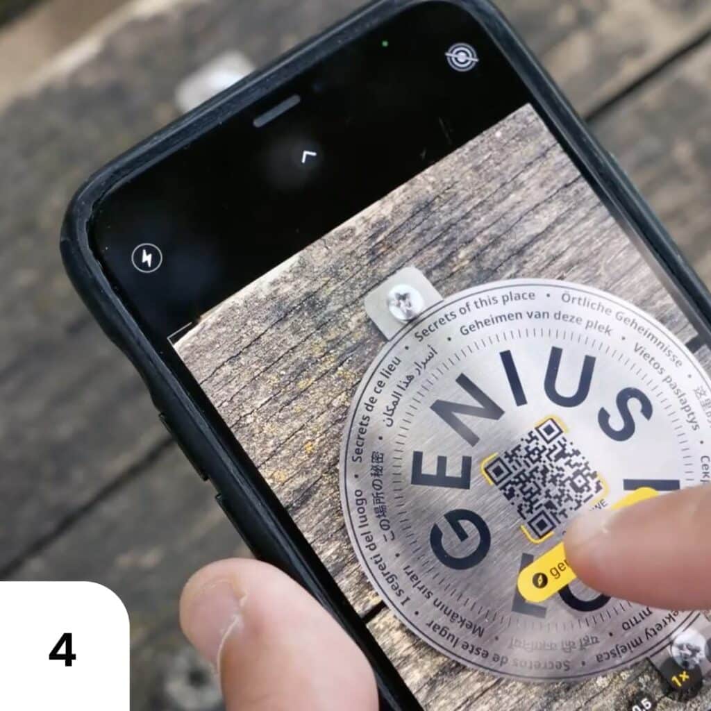Genius Loci - Individuals