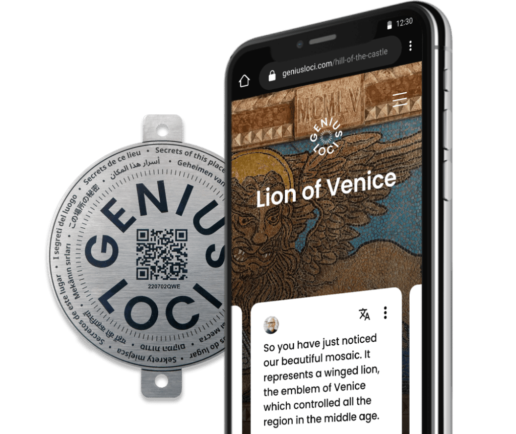 Genius Loci - Individuals